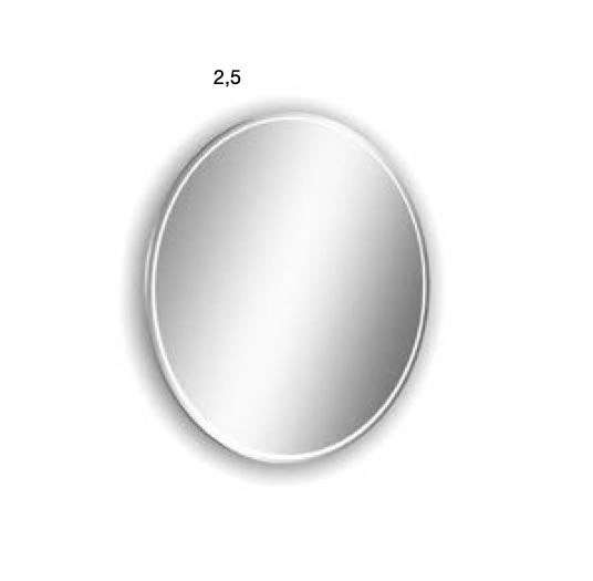 antoniolupi, Albore Specchio | Bertani