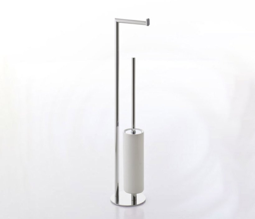 OML, Driver Toilet paper stand | Bertani