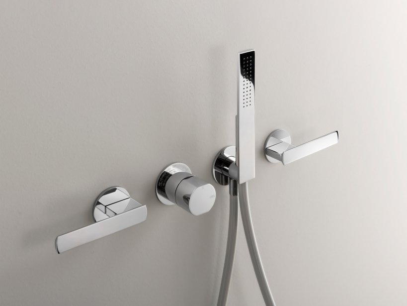 Cea, Ayla Shower set | Bertani