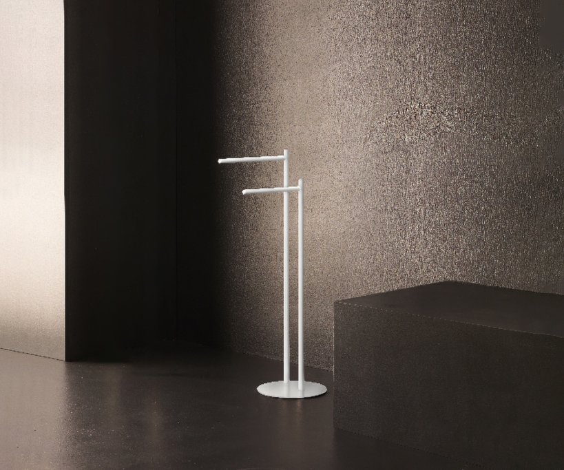 OML, Stiff Piantana | Bertani