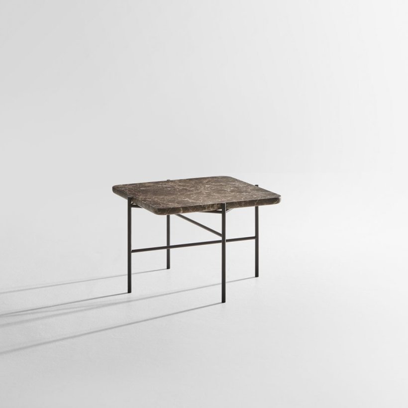 antoniolupi, Paesaggi Sospesi Table 37x37 cm | Bertani