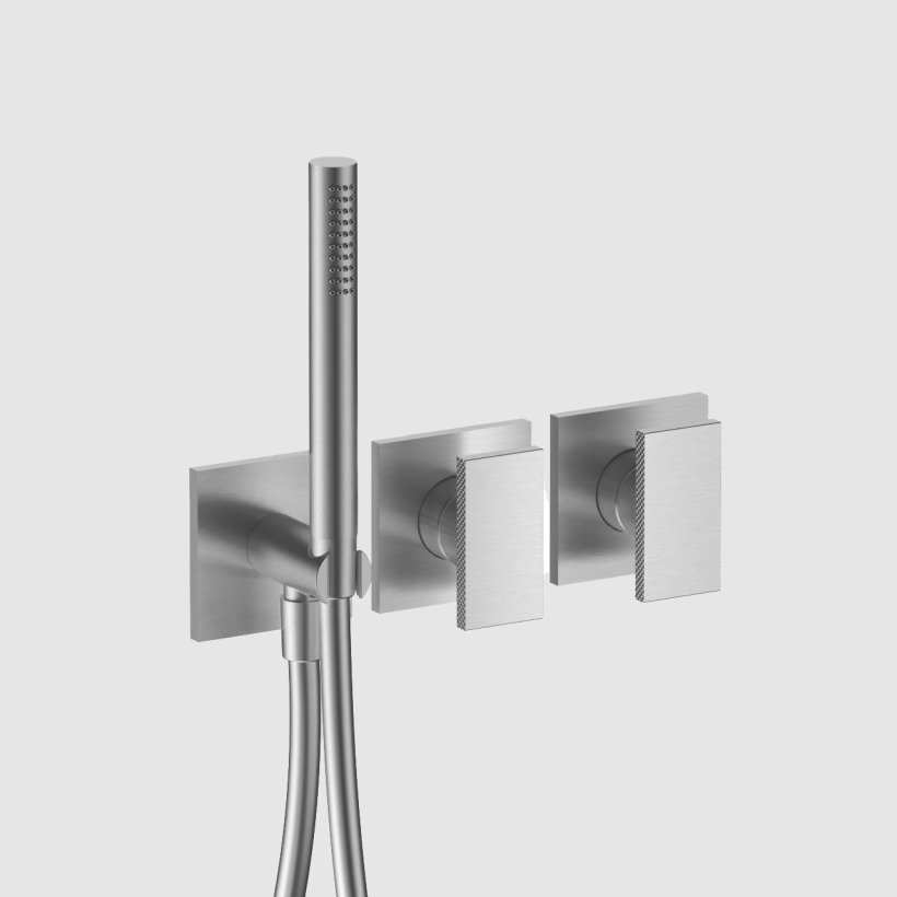 Fantini, O-XY Shower mixer | Bertani