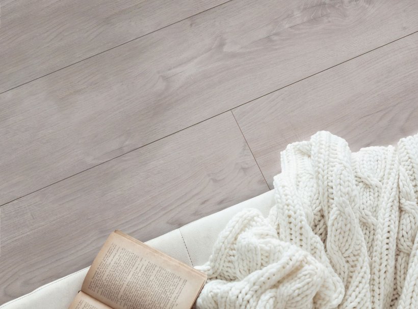 PVC floors and laminate flooring | Bertani