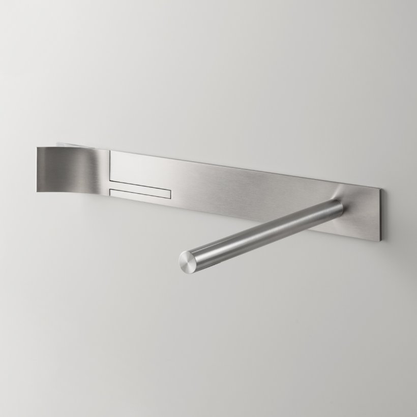 Cea, Cut Plus Mixer for washbasin | Bertani