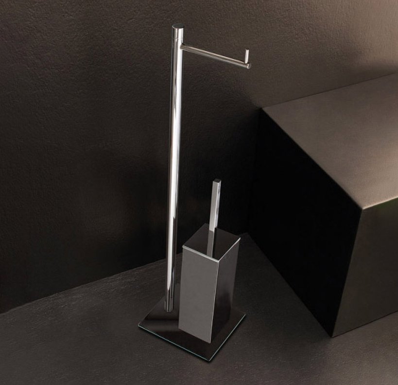 OML, Piantana | Bertani