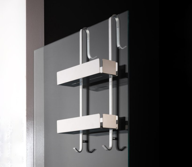 OML shelves | Bertani